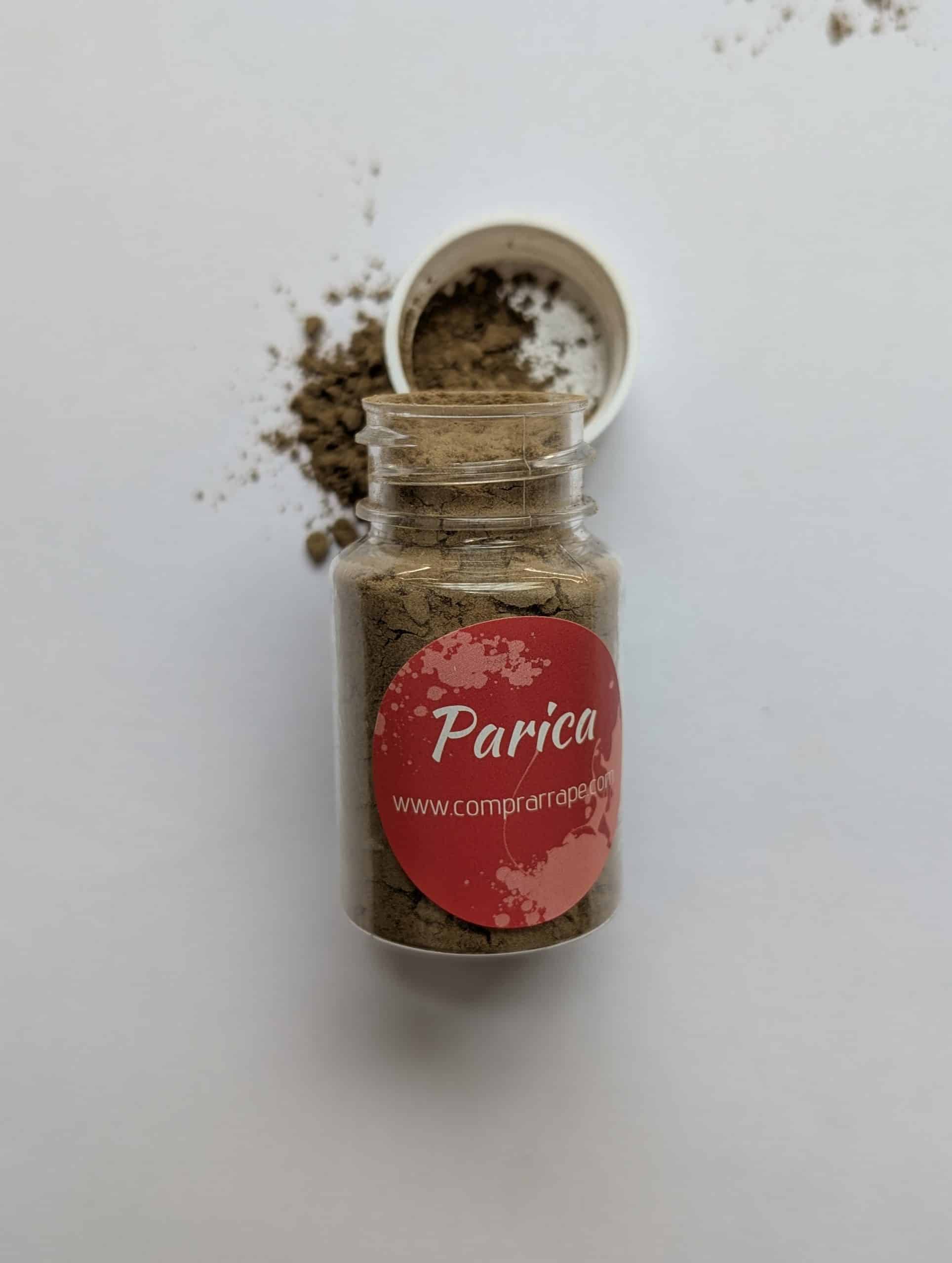 Formato grande Parica - Rapé del Amazonas