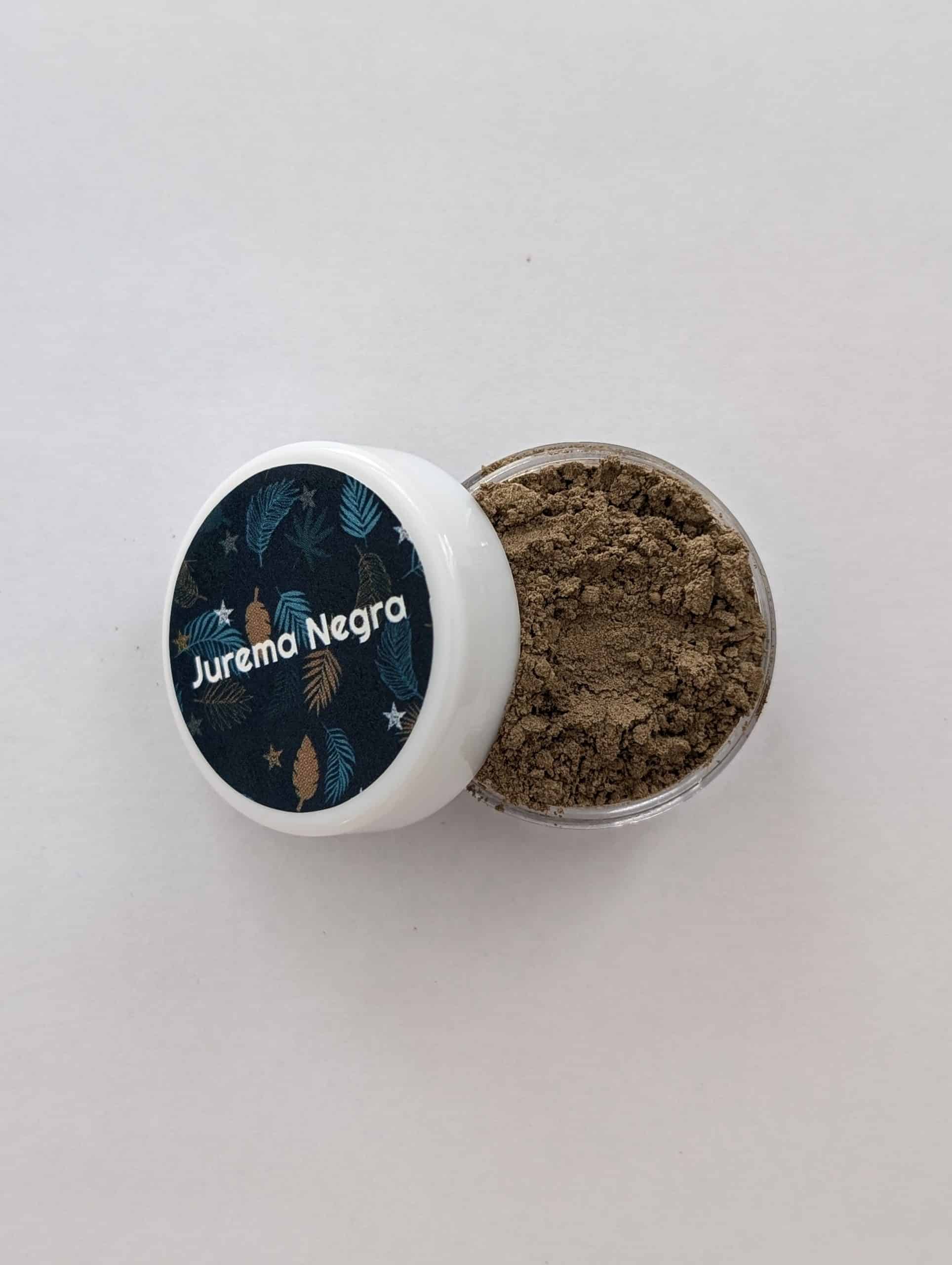 Rapé de Pichuri: serenidad y introspección - Rapé del Amazonas